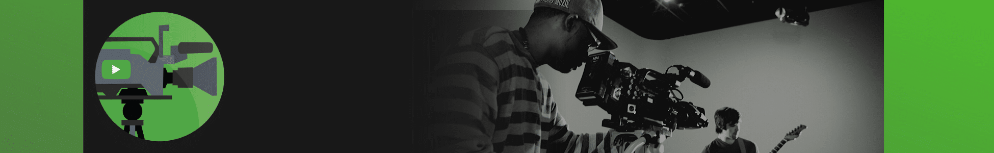 Digital Film Production | MediaTech Institute 844-668-6800
