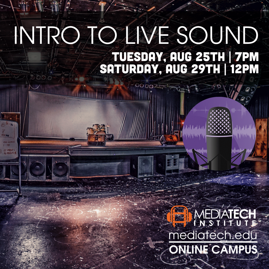 EVENTS | MediaTech Institute