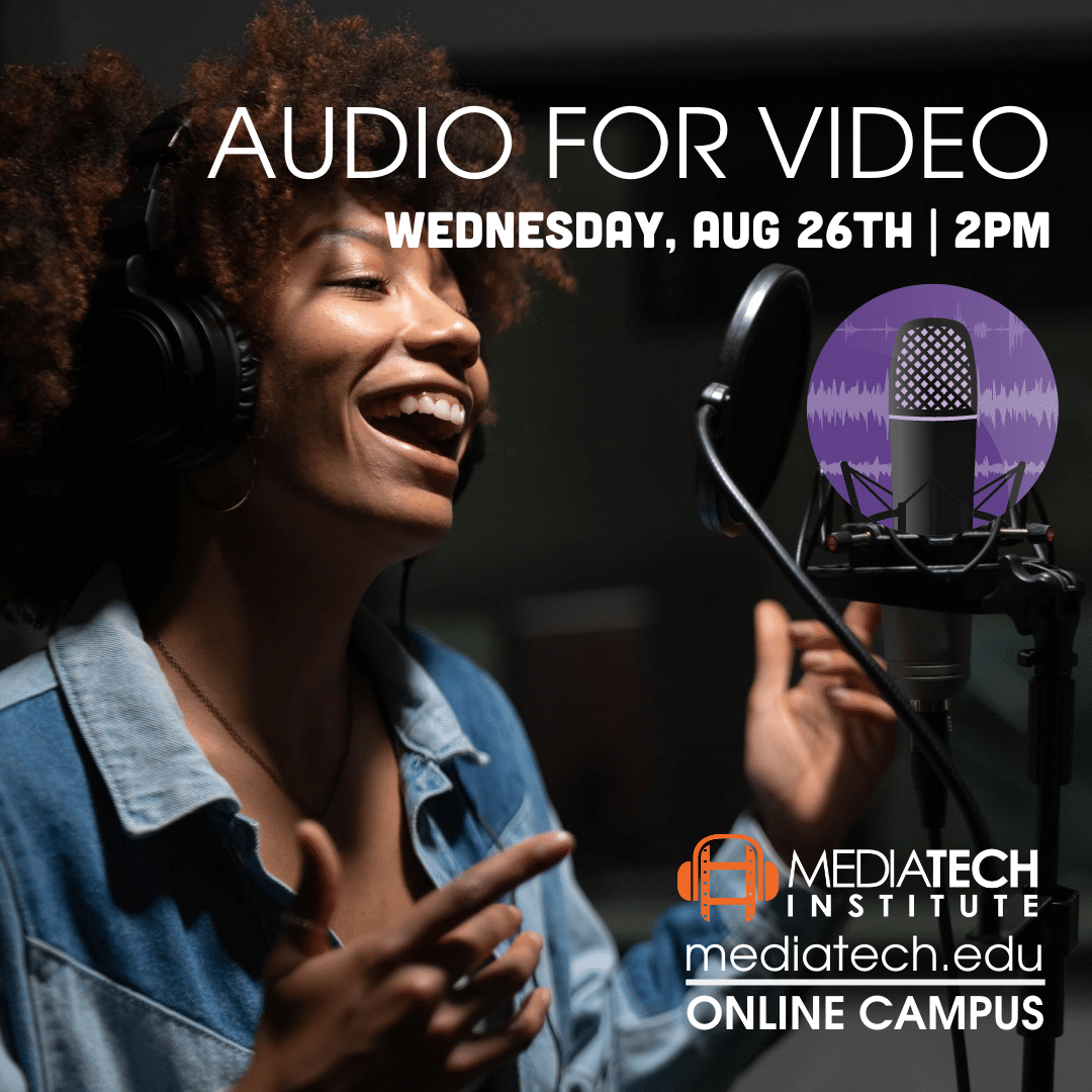 EVENTS | MediaTech Institute