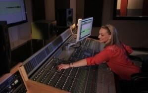 Associate Recording Arts Degree Program Dallas TX | MediaTech Institute