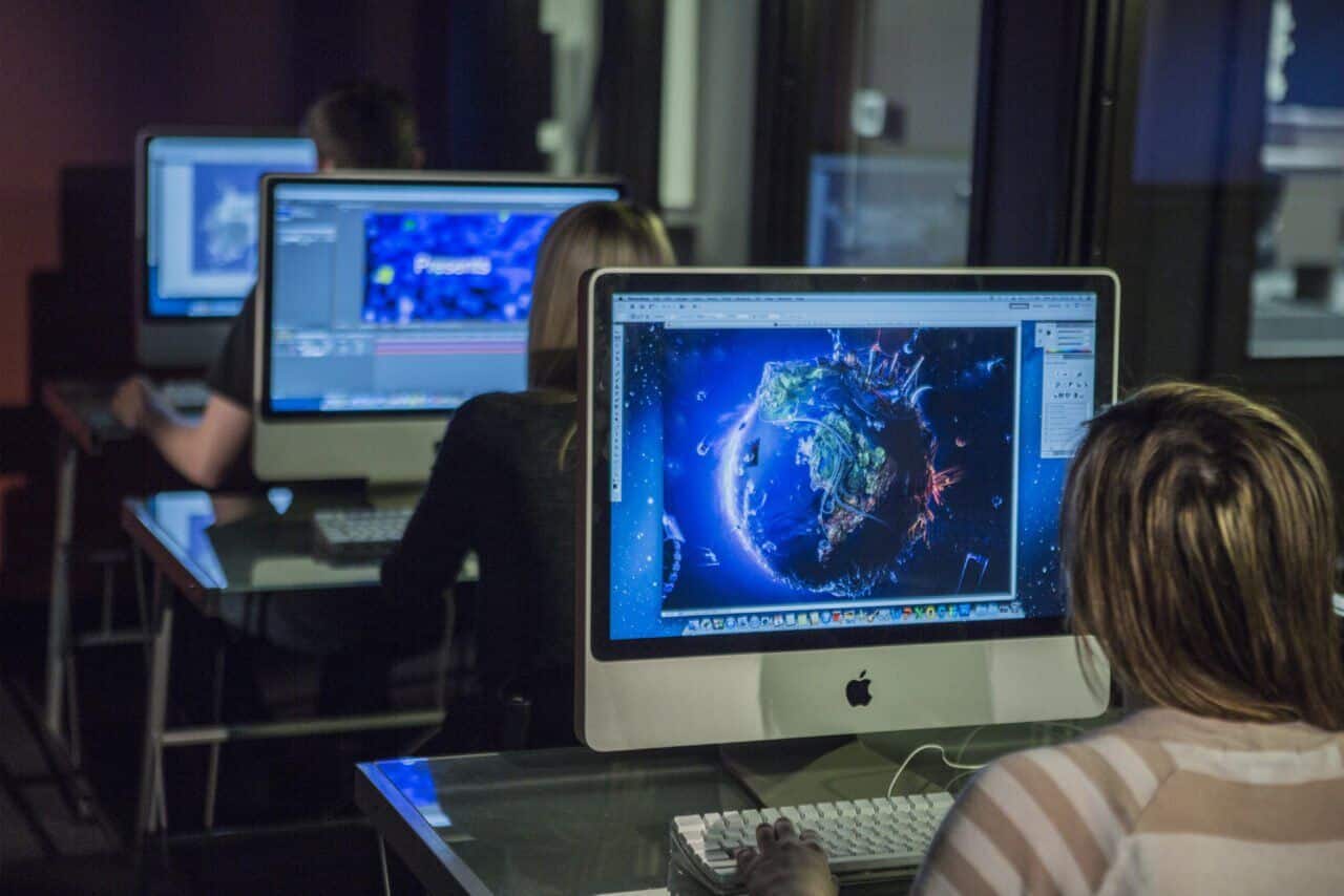 Associate Recording Arts Degree Program Dallas TX | MediaTech Institute