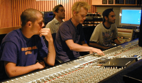 Associate Recording Arts Degree Program Dallas TX | MediaTech Institute