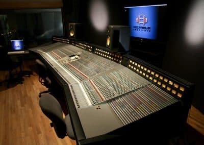 Recording Arts Degree and Diploma Programs - MediaTech - Audio Engineering
