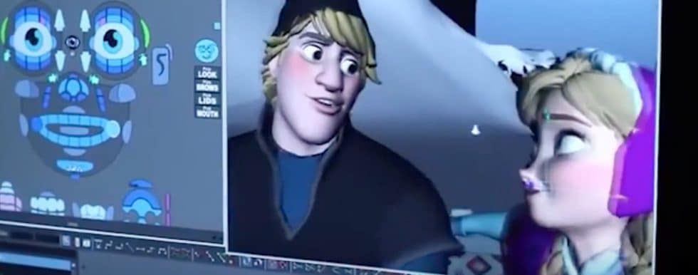 Exploring Animation Techniques: From Traditional to Cutting-Edge ...