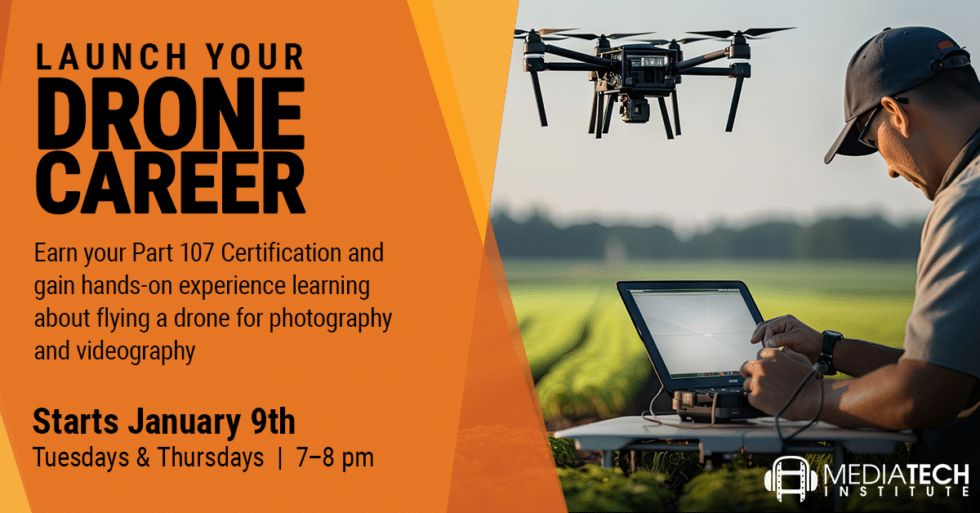 Creative Arts School - MediaTech Institute - Real Industry Experience