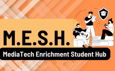 Creative Arts School - MediaTech Institute - Real Industry Experience