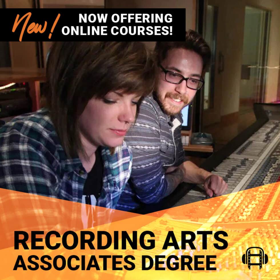 MediaTech Institute - Campus and Online Degrees