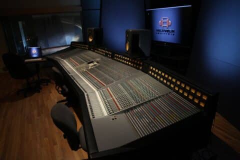 Associate Recording Arts Degree Program Dallas TX | MediaTech Institute