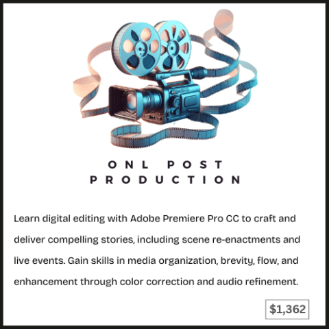 Online - MediaTech Institute